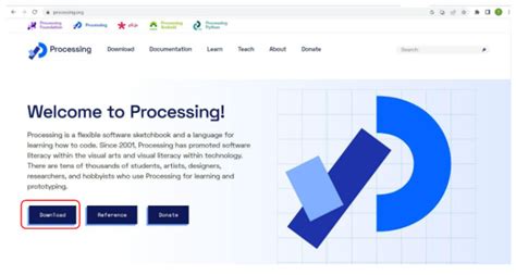 Python 如何为Processing设置模式 极客笔记
