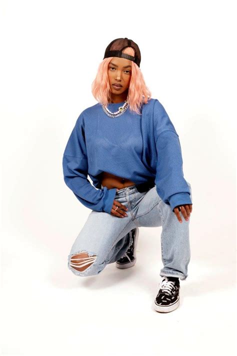 Cover Story Ke Buzzi Lee Lee Lee Wako Pheli Hype Magazine