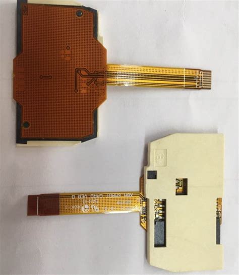 Introduction And Projects About Rigid Flex PCB Printed Circuit Board PCB