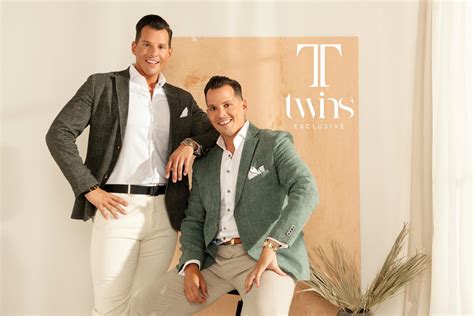 Detail - Twins exclusive