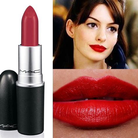 Mac Color Chart