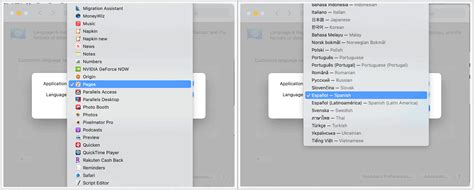 How To Add New Languages On Mac