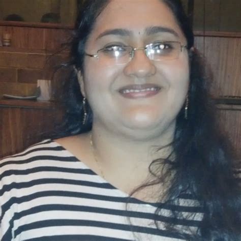 Ramakrishnan Krithika Research Associate Doctor Of Philosophy