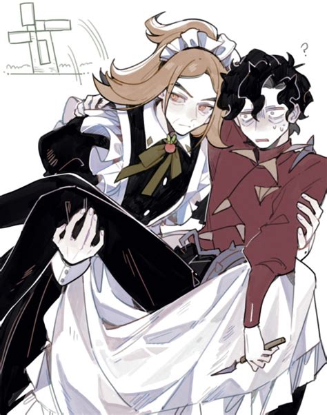 On Tumblr Hassel X Brassius