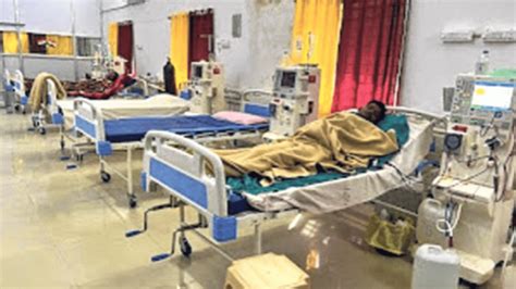 धर्मादाय रुग्णालयांकडून नियमांची पायमल्ली नवी मुंबईतील मनसेच्या आरोग्यसेवकांचा आरोप