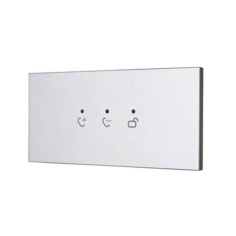 Dahua Video Intercom Indicator Module ACUX Access Control And CCTV