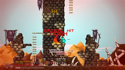 Side Scrolling Rpg Regions Of Ruin Announced For Switch Side Scrolling Rpg Regions Of Ruin Announced For Switch