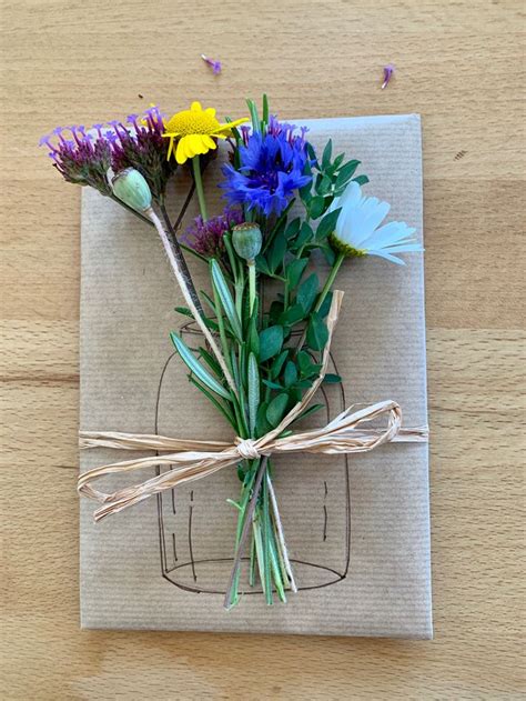 Diy Karte Gutscheine Schön Verpacken