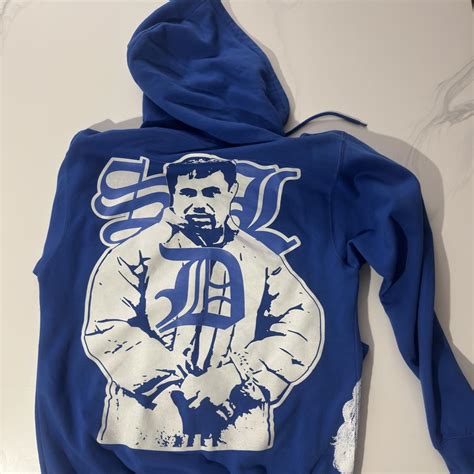 Sdl Hoodie Depop