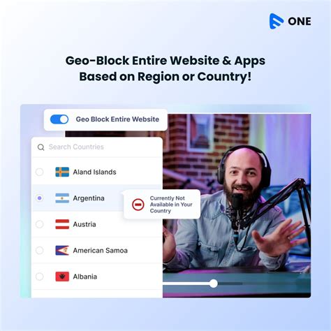 Control Content Access With Precision Using Geo Blocking👉etms Fyu