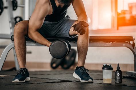 Shilajit For Gym Benefits Dosage And Best Time To Take