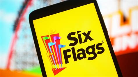 Six Flags May Close Californias Great America Amusement Park By 2027