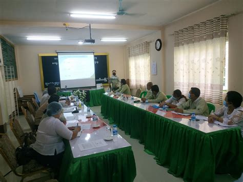 ဟင်္သာတခရိုင် ကျေးလက်ဒေသဖွံ့ဖြိုးတိုးတက်ရေး ဦးစီးဌာန၌ ၂၀၂၁ ၂၀၂၂ ဘဏ္ဍာနှစ် အတွက် အိတ်ဖွင့်တင်ဒါရ