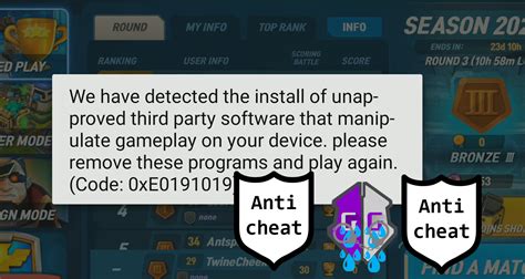 how to hide gameguardian to avoid detection root only andnixsh