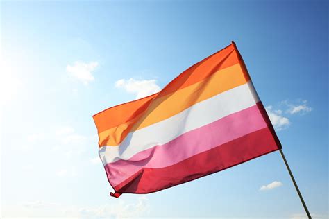 Flying With Pride A Colorful Guide To Lgbtq Flags Lgbt Prime News