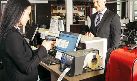 เครื่องพิมพ์บาร์โค้ด เครื่องอ่านบาร์โค้ด ราคา Bar Code Printer เครื่องอ่าน บาร์โค้ด Barcode