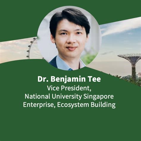 Building The Startup Ecosystem From Southeast Asia Perspectives Of A Serial Entrepreneur In
