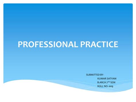 professional practice assignment 4 pdf