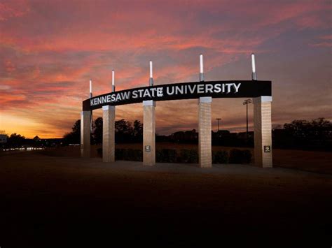 About Kennesaw State University Kennesaw State University