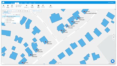How To Add Labels To Your Map GIS Cloud Learning Center