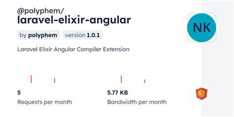 Polyphemlaravel Elixir Angular Cdn By Jsdelivr A Cdn For Npm And Github