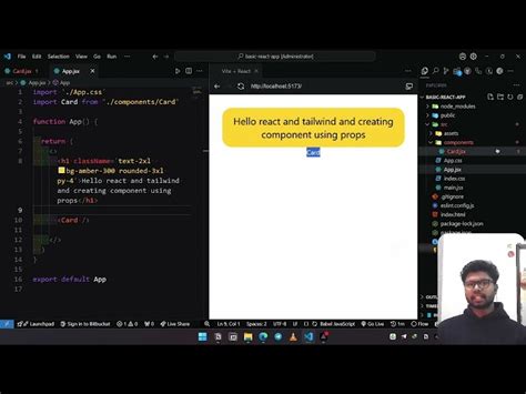 Understanding React Props And Components A Comprehensive Guide