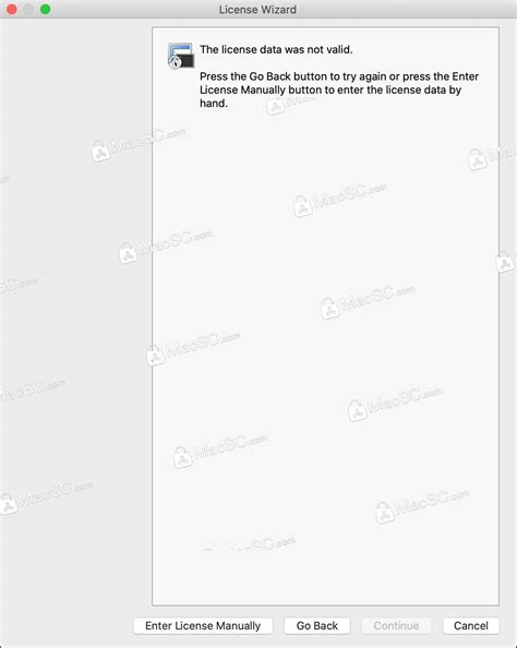 2023必备ssh终端工具mac版securecrt 支持m1 M2 电脑设置问题 东森it信息网