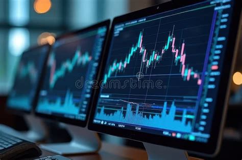 Analyzing Stock Market Trends Using Data Visualization Strategies Stock
