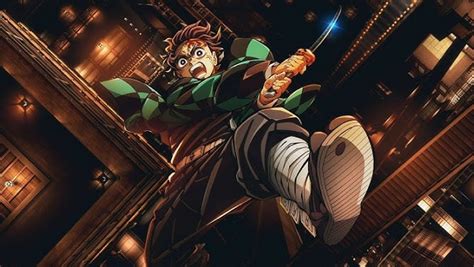 극장판 귀멸의 칼날 무한성편 3부작 제작 확정