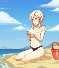 Marmalade Mum Mermaid Transformation E Hentai Lo Fi Galleries