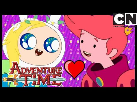 Princess Bubblegum And Prince Gumball Episode