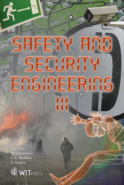 Safety And Security Engineering Vii