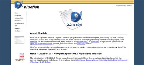 HTML Text Editors Top 8 Awesome Different Text Editors Of HTML