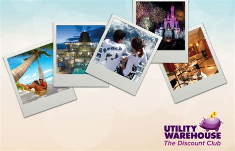 Utility Warehouse Partner Has Amazing Success Join Utility Warehouse Uw
