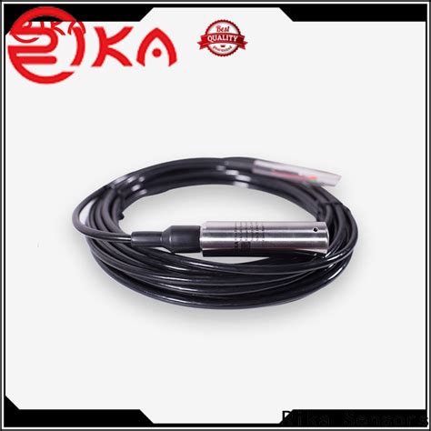 Top Rated Capacitance Probe Level Measurement Solution Provider For Detecting Liquid Level