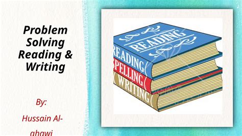 pptx problem solving reading and writing classes dokumen tips