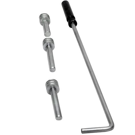 Ferramenta Para Travar Volante Do Motor Volkswagen Ford Zak Motors Zk1797