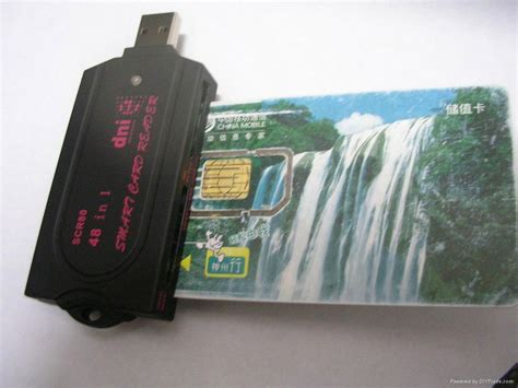 USB Smart Card Reader Writer SCR RUIXING Oem ISMART China Manufacturer Other