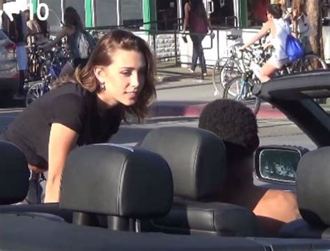 Woman Asks Men For Random Sex The Results Will Shock You KFM