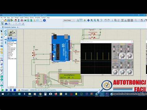 Semestre Relé Beneficio Generador De Señales Ckp Y Cmp Consulado Concierto Mero