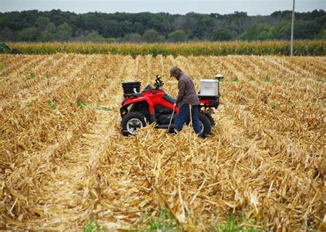 Your Soil Sample Checklist To Minimize Variability And Maximize Your