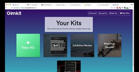Gimkit Hacks Can You Really Cheat The System