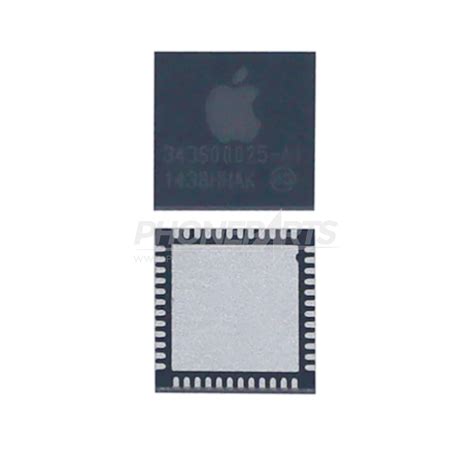 Small Power Ic For Ipad Pro 129 1st Gen 2016 Ipad Pro 97
