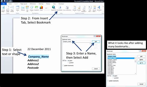 10 Making A Template In Excel Excel Templates