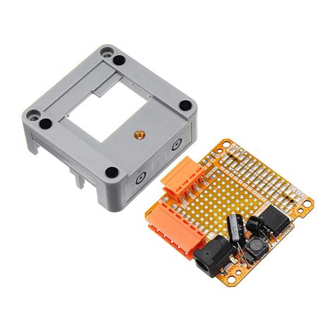 M5 Stack Plc Proto Module Set Functiemodule Met Rs485acs712 5b