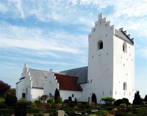 Jerslev Kirke Lex