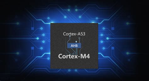 Imx8m Min核心板 Nxp四核 Cortex A53cortexm4高性能核心板 飞凌嵌入式 保定飞凌嵌入式技术有限公司