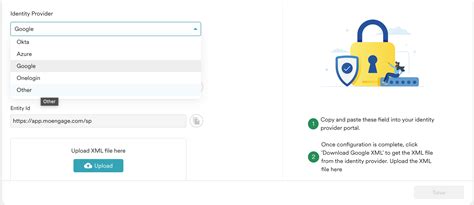 Single Sign On SSO User Guide