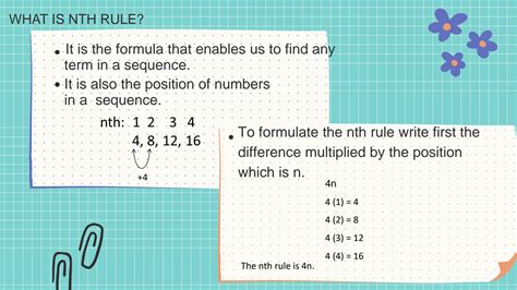 SOLUTION How To Get The Nth Rule Studypool