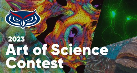 Cast Your Vote For Faus Art Of Science Contest